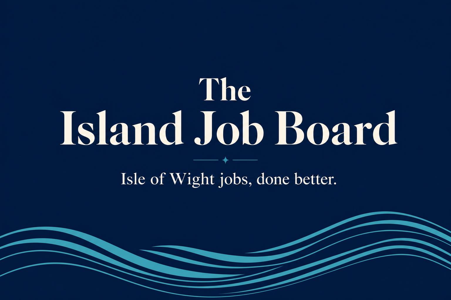 Be First to Hear About Island Jobs | The Island Job Board